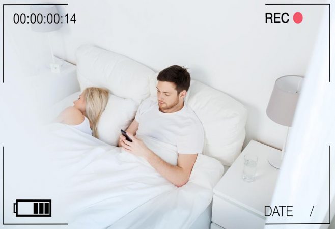 What Is The Best Spy Camera I Can Use To Discover A Cheating Spouse ...