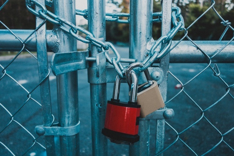 Which Padlocks Are Most Secure: Unbreakable - Catch Cheaters Fast