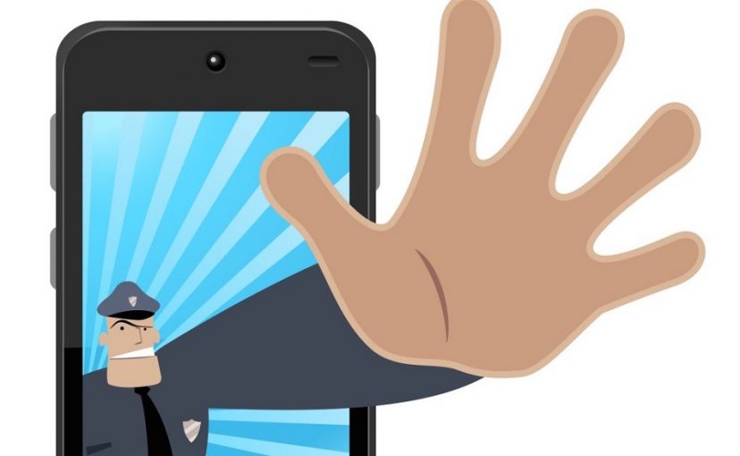 How to Stop Police From Tracking Your Phone: Is it Possible? - Catch ...